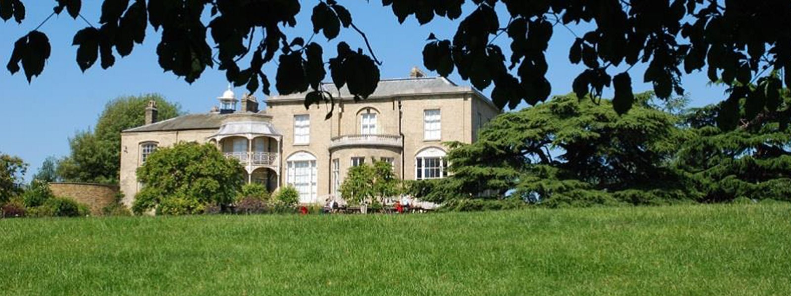 Brockwell Park and Hall - MTW Consultants