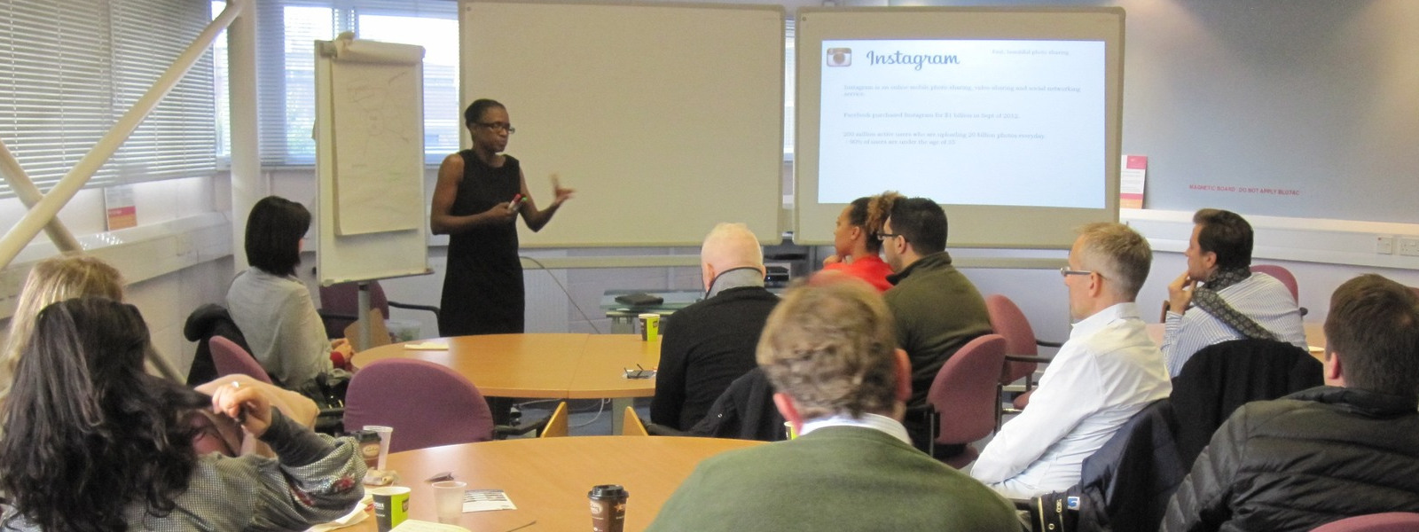 Brockwell Park and Hall - MTW Consultants